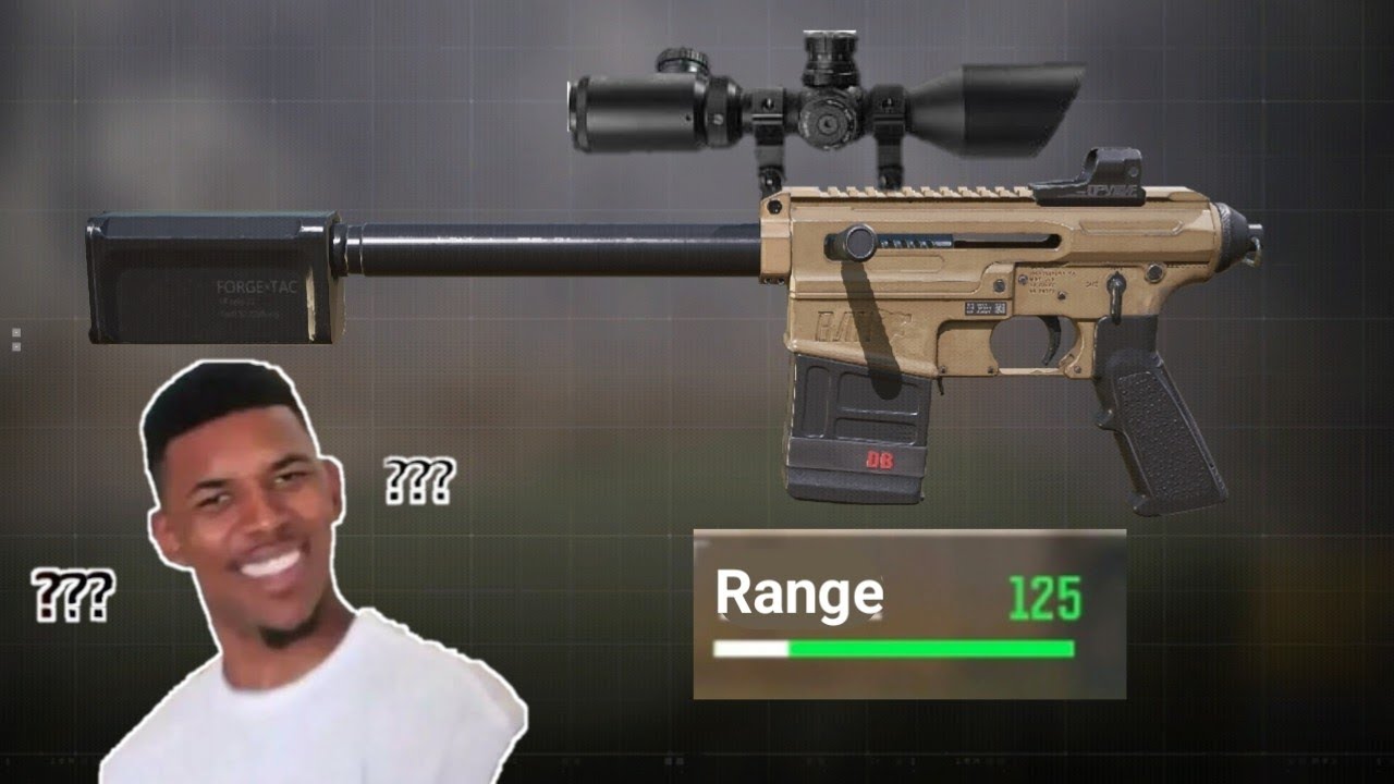 This Gun's pronoun is Hit marker 🥴 #callofdutymobile #codm #codmobile ...