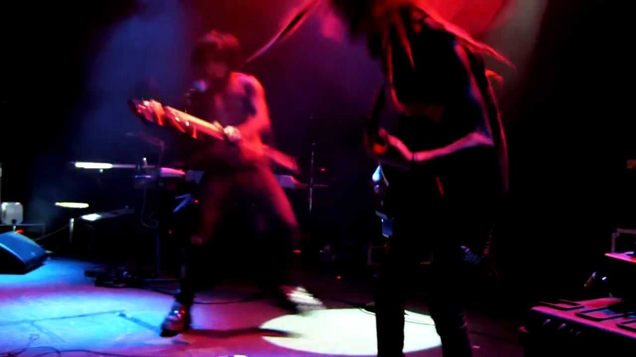 FREAKANGEL - DVD TEASER - YouTube