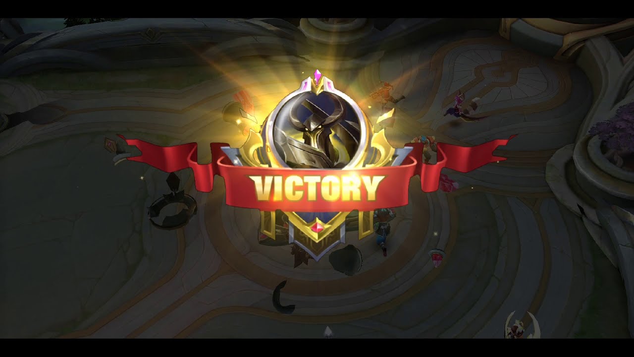 Belajar Pakai Hero URANUS || Mobile Legends - YouTube