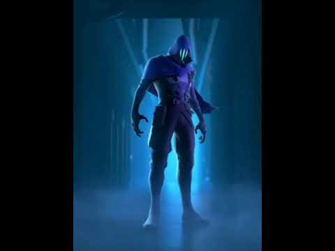 Omen lore Valorant Animated - YouTube
