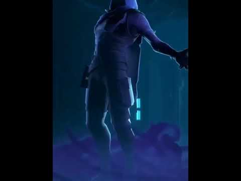 Omen lore Valorant Animated - YouTube