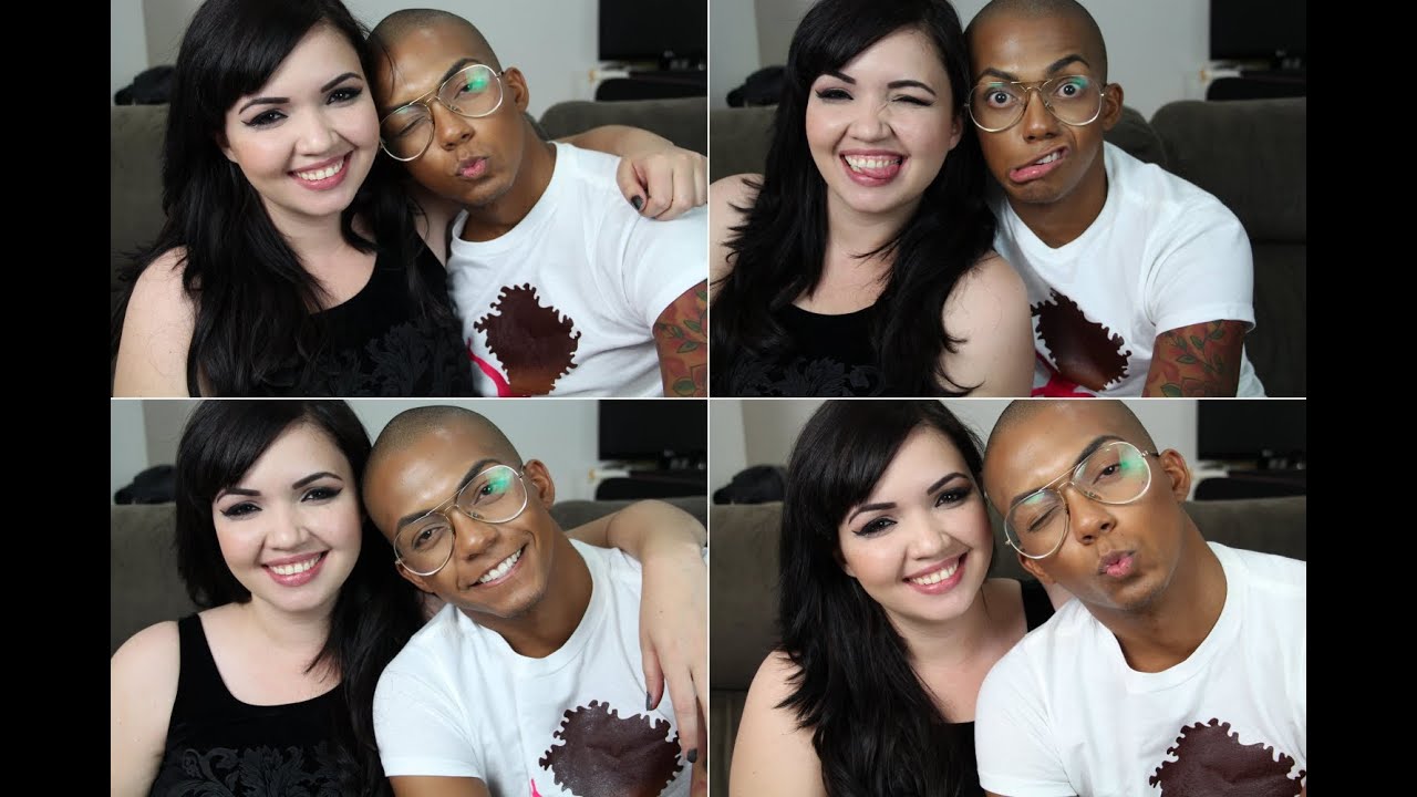 Perguntas e Respostas - Kaio Patriota e Gleici Duarte - YouTube