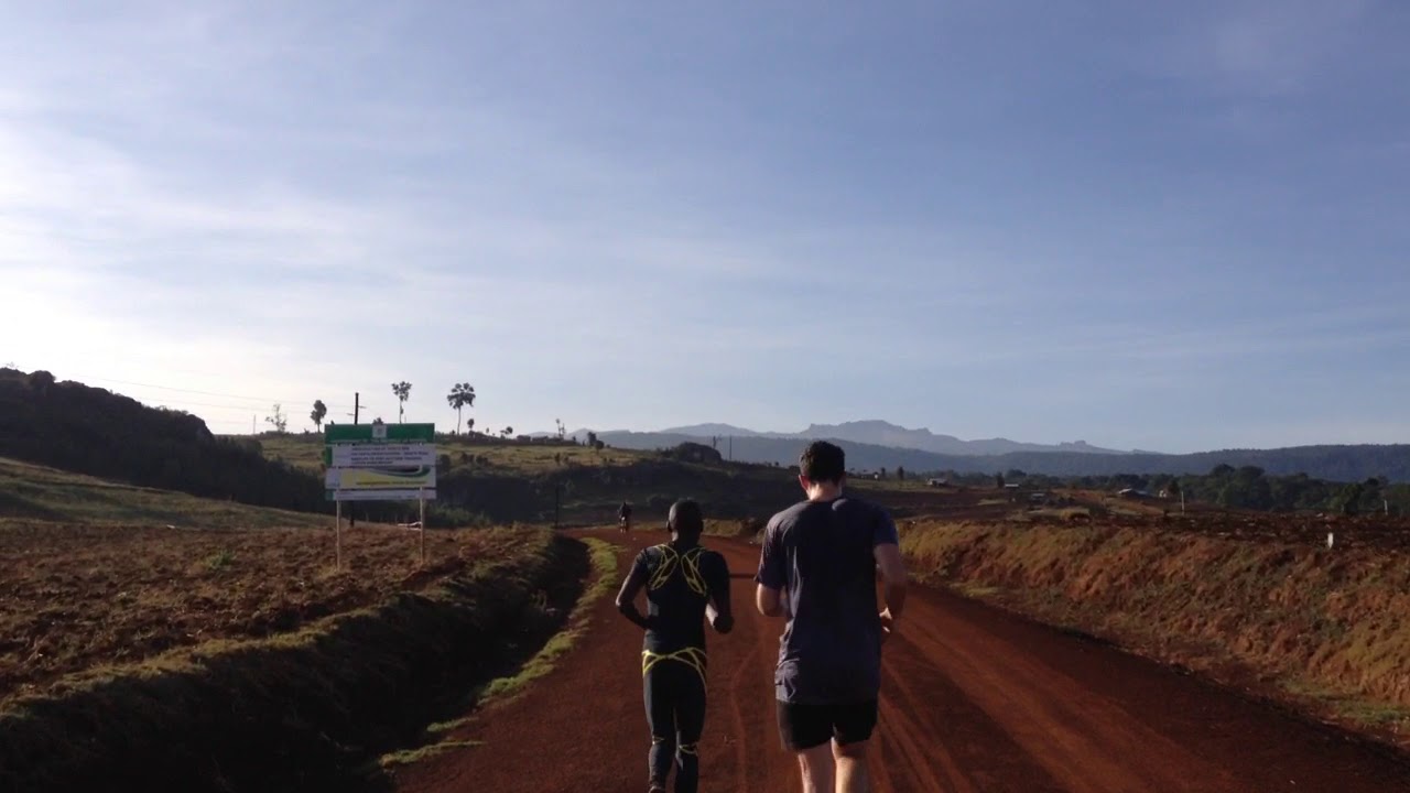 Uganda Runners Experience - Teryet National High Altitude Training ...