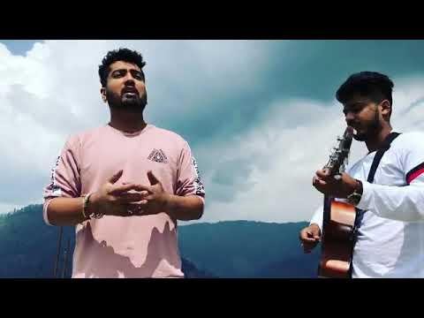 Hathh chumeya || Ammy virk|| jaani || latest lyrics 2018 - YouTube