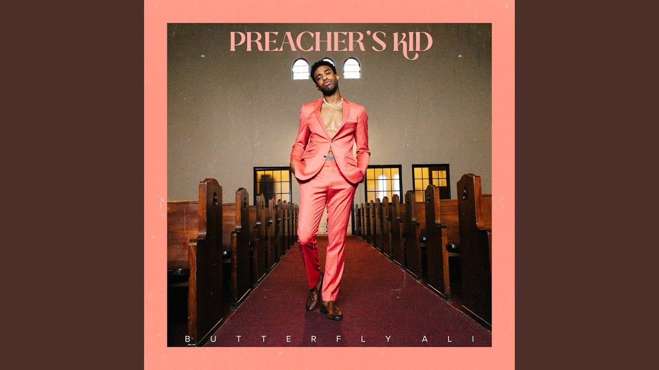 Butterfly Ali - YouTube