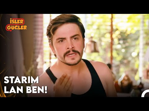 Ahmet Kural'dan Büyük İsyan! | İftara Bir Saat Kala - İşler Güçler