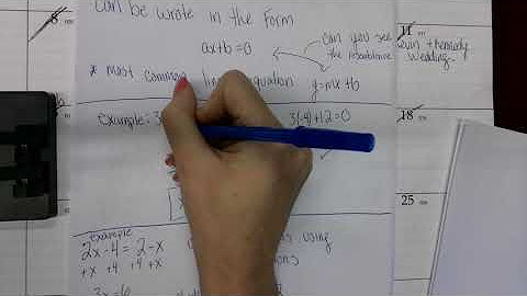 CA Test 1 Material - YouTube