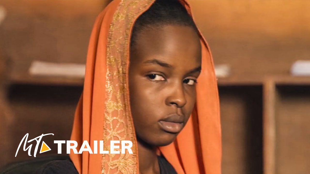 Lingui, The Sacred Bonds (2022) Official Trailer — (HD) - YouTube