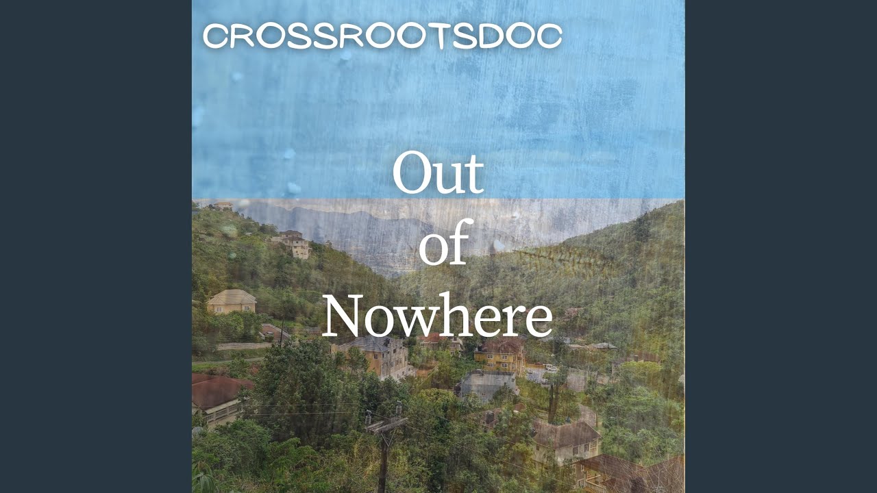 Out of Nowhere - YouTube