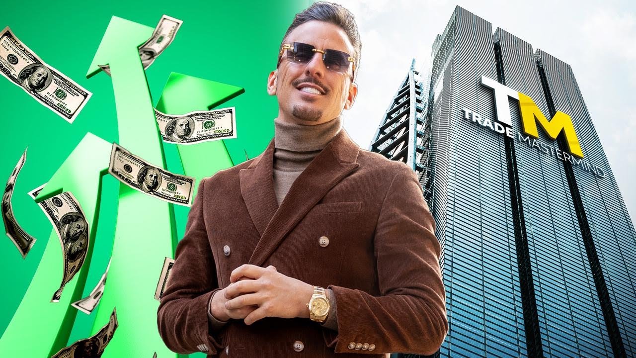 Trade Mastermind Crowdfund 2025 | Unfinished Business | Episode 78 - YouTube
