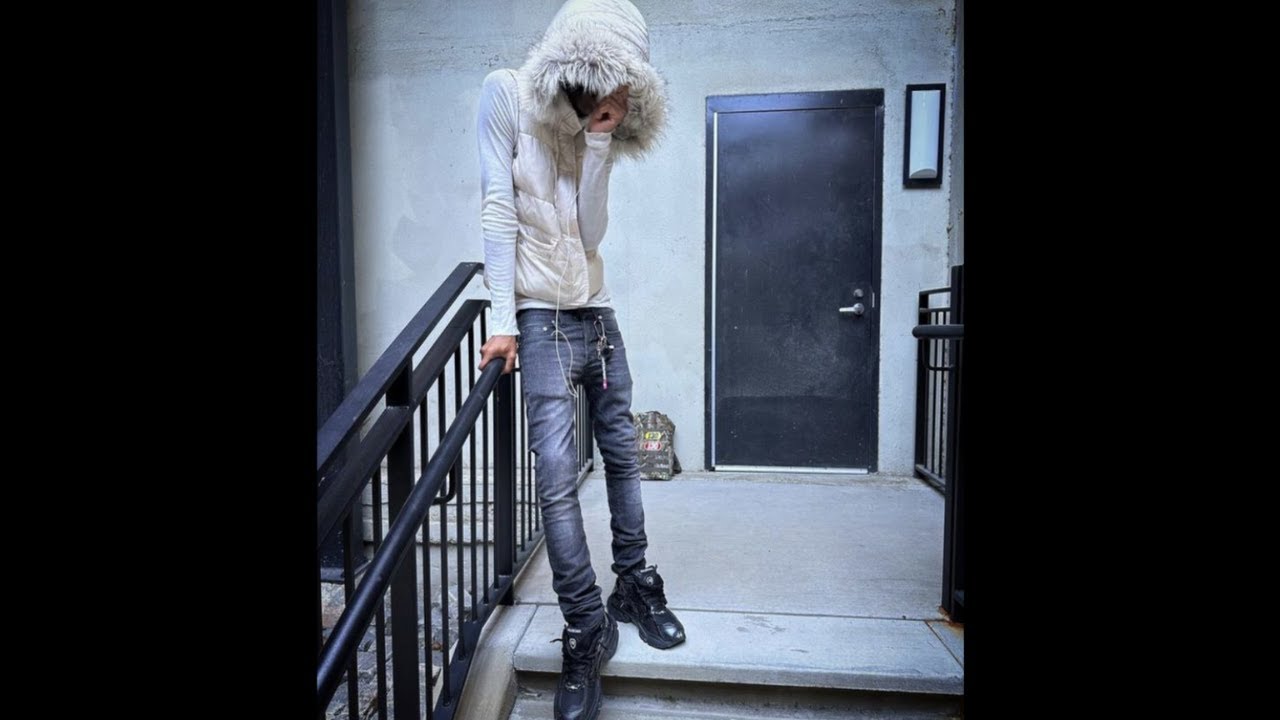 sherifflazone + skino dmv crank type beat - slide back - YouTube