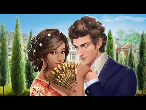 Choices Desire & Decorum Chapter 15 Part 3 - YouTube