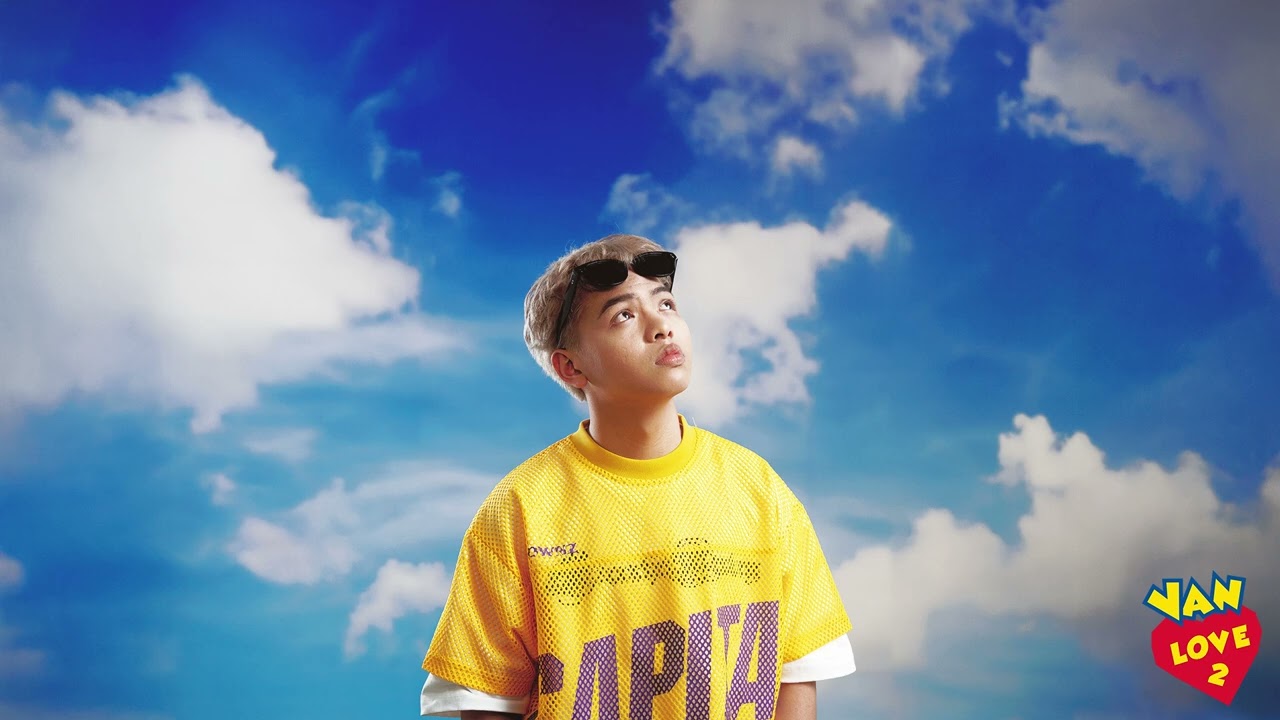 Đôi Môi Em Đẹp Xinh (Visualizer) - Lil Van (Prod. AL403) | EP "VAN LOVE ...