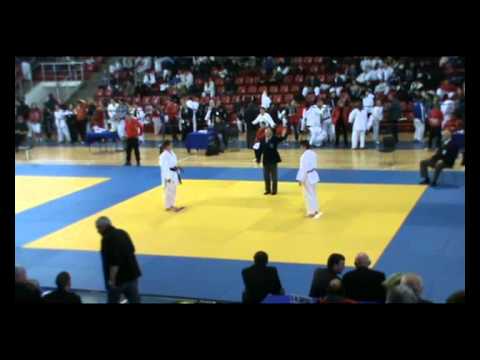 78kg F23 V STANOEVA VELB D LAPADZHOVA SLIV