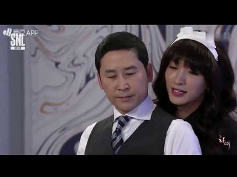 Leeteuk SNL Cut (18+)