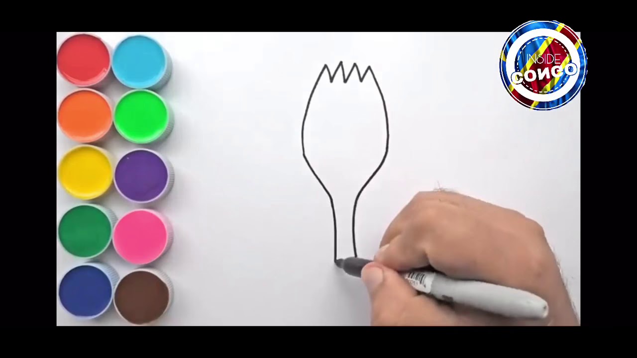 ABC SONGS + NURSERY RHYTHM FOR KIDS - YouTube