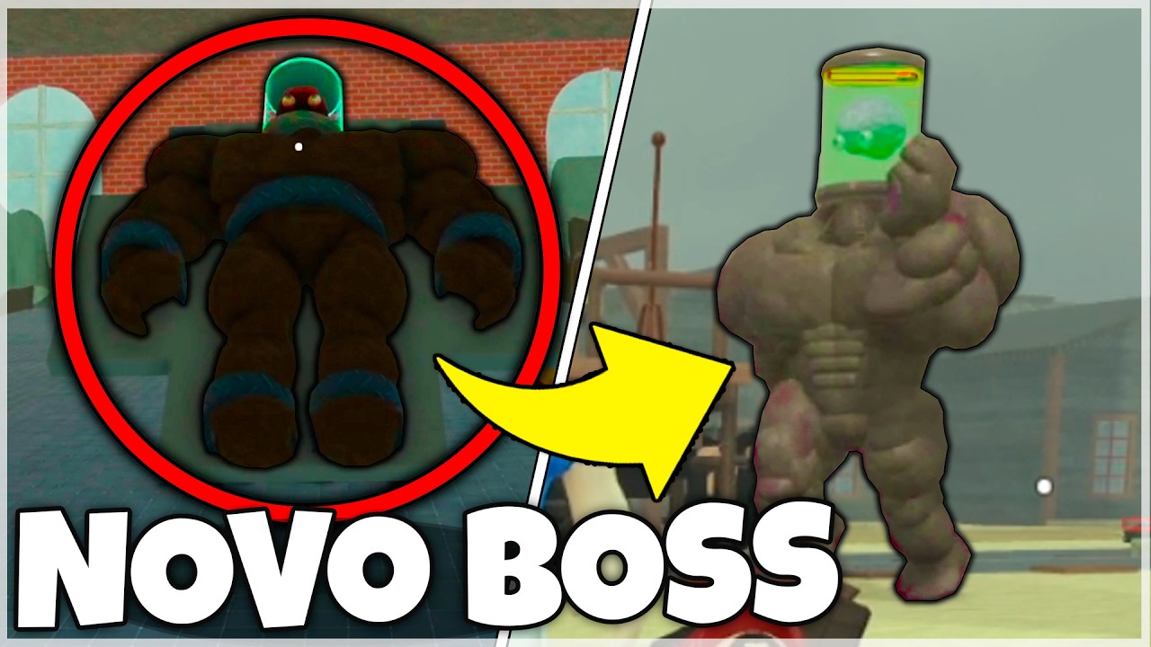 NOVO BOSS TESLA DO DEAD RAILS - Roblox Dead Rails Tesla Boss - YouTube