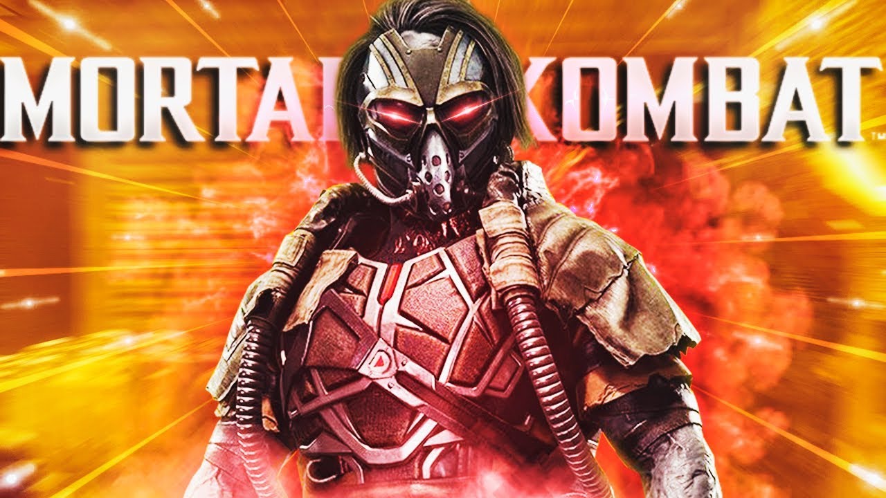 MORTAL KOMBAT 11 KABAL! COMBOS, BRUTALITIES Y FATALITY ONLINE - YouTube