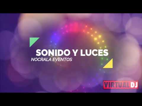 CHICA YE YE  REMIX - NOCRALA EVENTOS