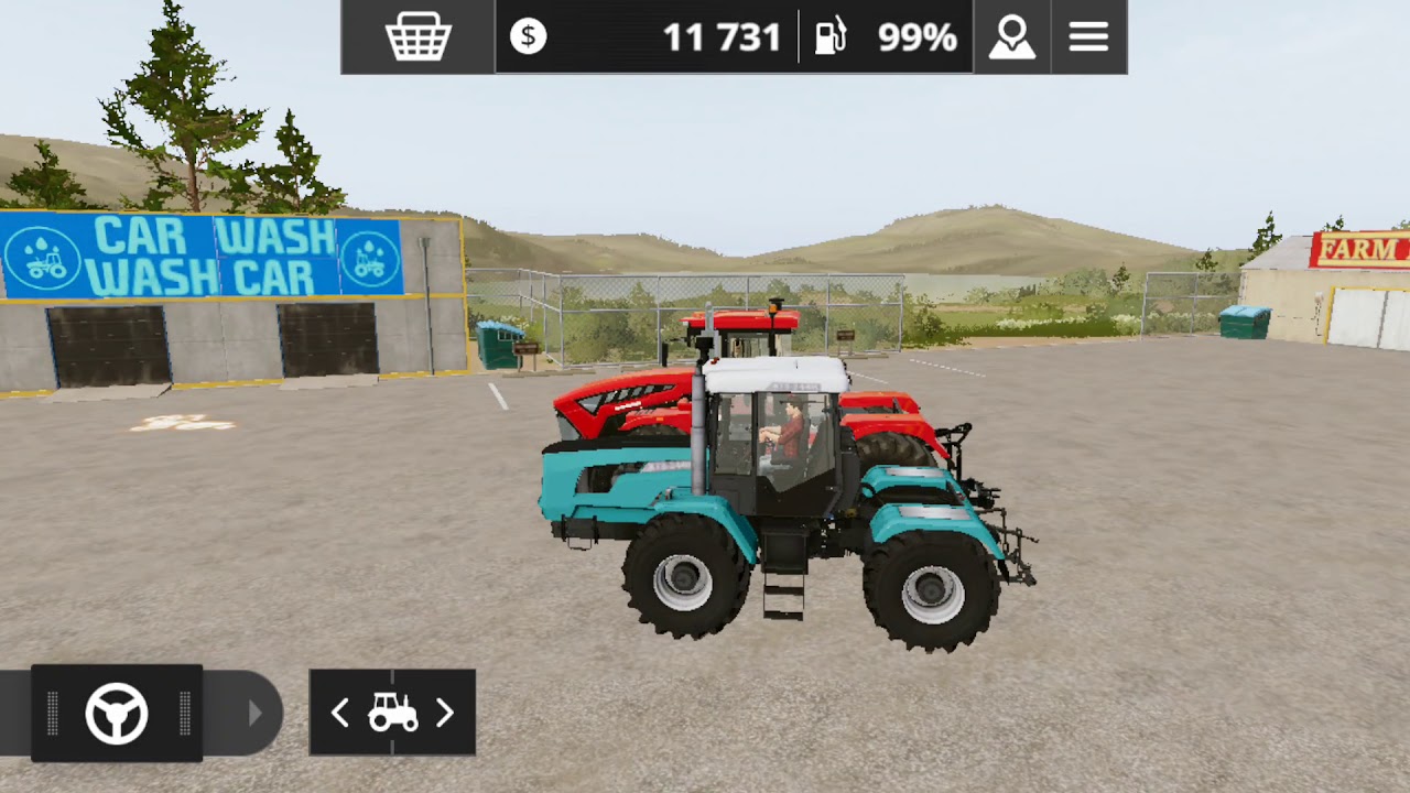 farming simulator 20 mods - YouTube