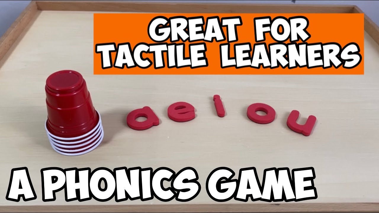 Phonics Games | Help Your Child Learn Sounds of the Vowels | 5 Short ...