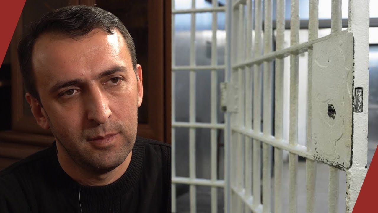 Մահապատժից` ազատություն Աշոտ Մանուկյան Youtube