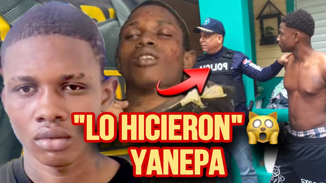 LO QUE DIJO “YANEPA”😨 ANTES DE M0R¡R VERDADERA MU3RTE DE “YANEPA” - YouTube
