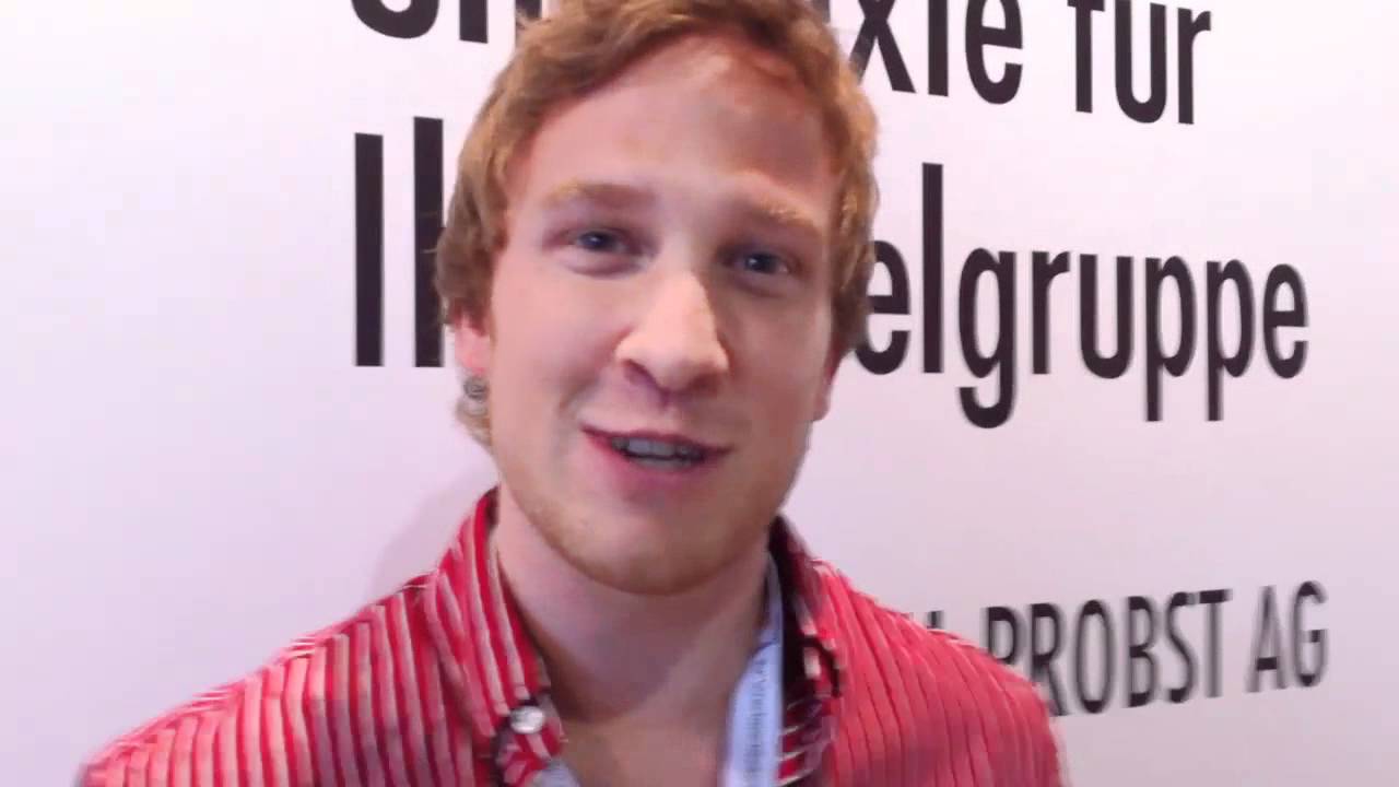 TRANSLATION-PROBST AG EMEX11 Kommentar zum Referat von Roman Probst ...