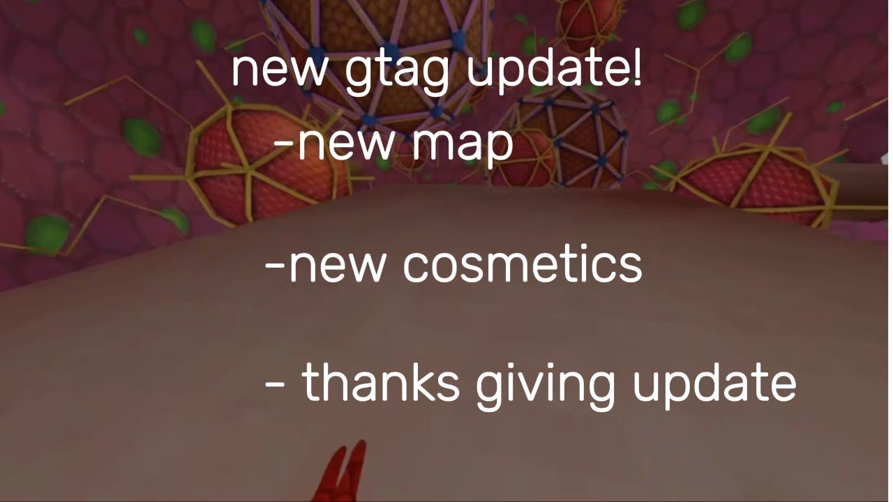 new gtag update! #mods #gtag #subscribe #like #update - YouTube