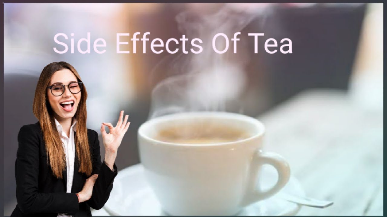 6 chai tea benefits and side effects /Side Effects Of Tea/black tea ...