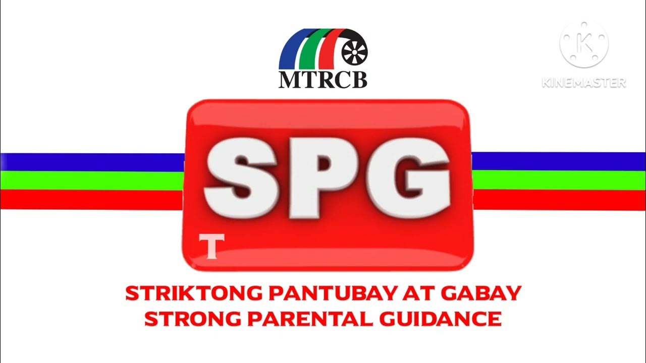 mtrcb spg logo remake - YouTube