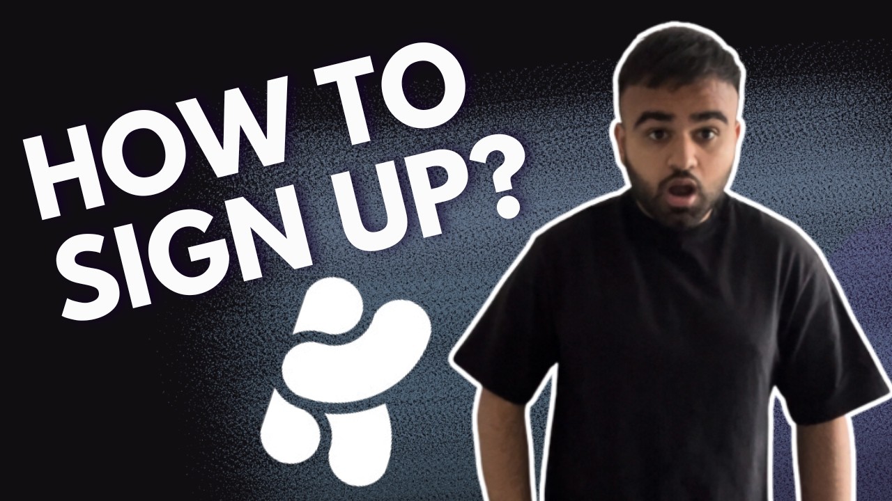 How To Sign Up To Krea AI? | Full Tutorial - YouTube