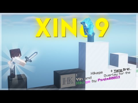 Xin69 & Jonah Ryan's BRIDGE OVERLAY: Texture Pack - YouTube