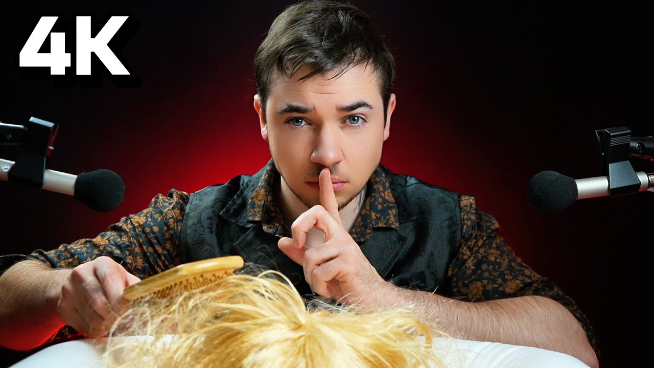 TOM ASMR on ASMR.NET (1,266 videos)