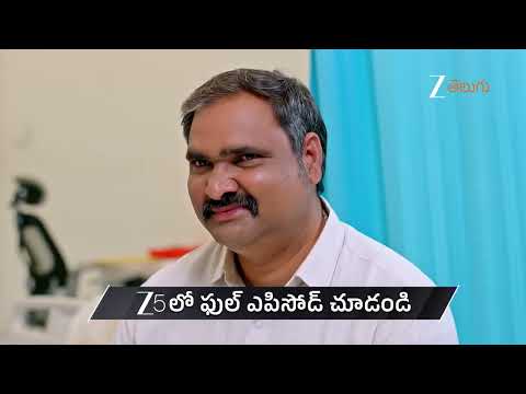 Jagadhatri Telugu | Ep - 919 | Preview | Sep 22 2026 | Zee Telugu