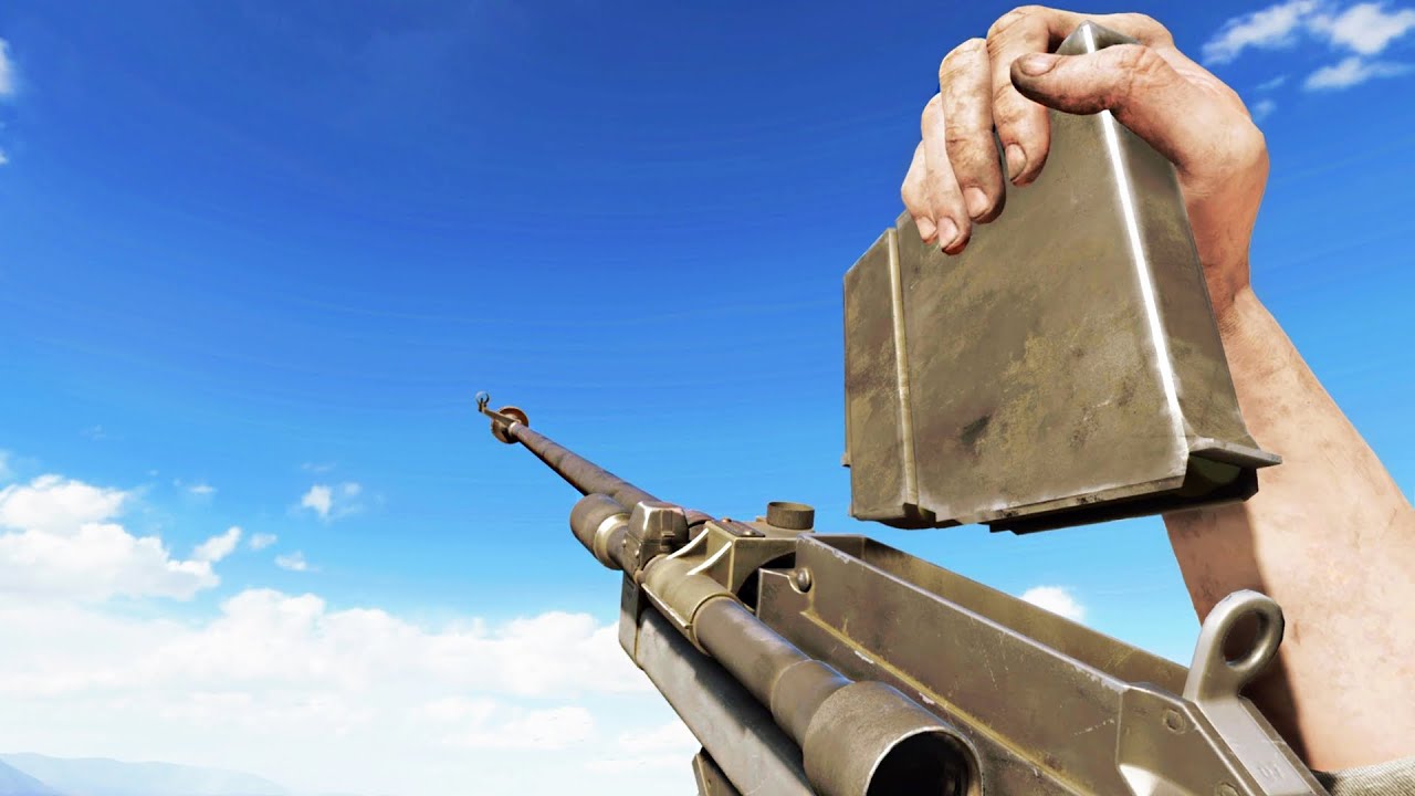 This is why this 1-Shot-Kill gun was so hated.. - YouTube