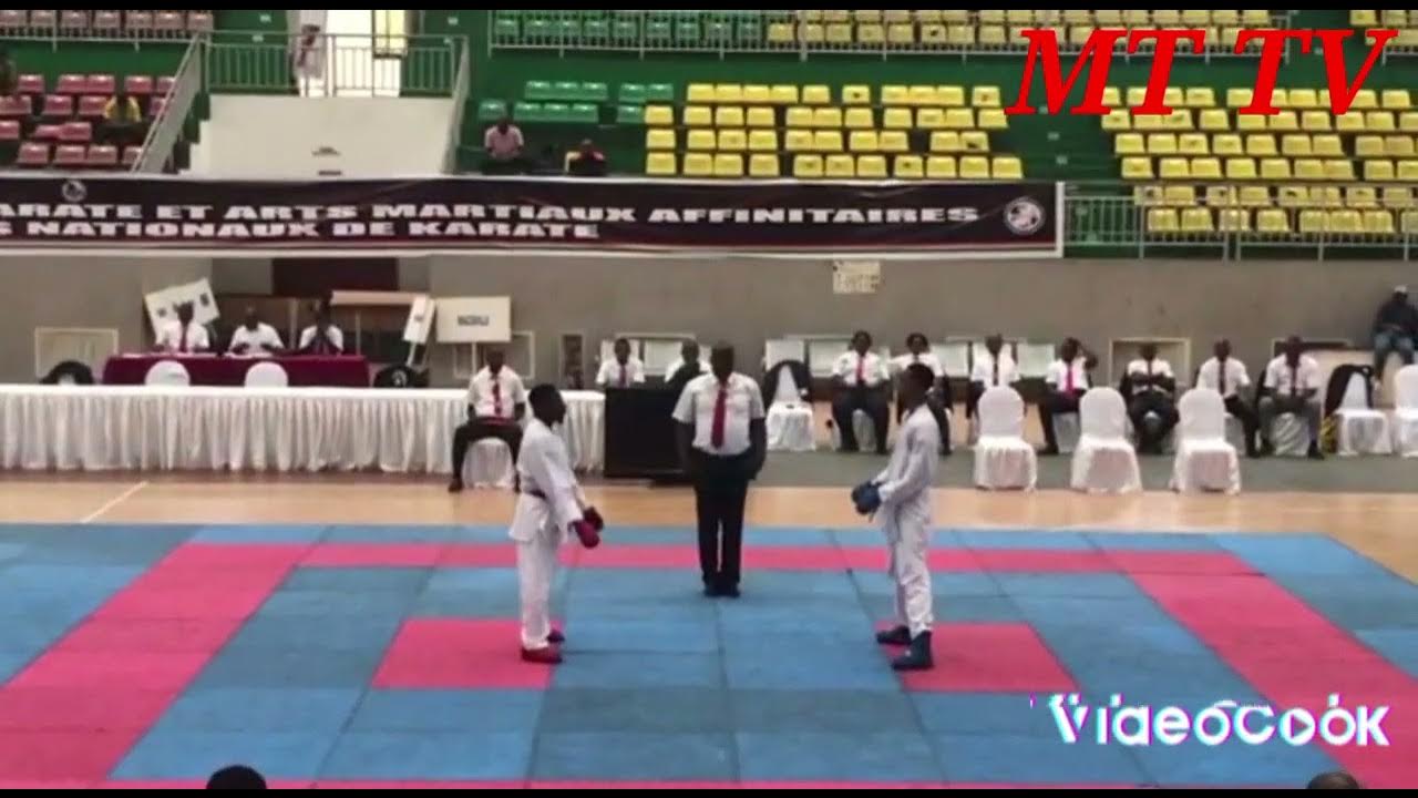 Championnat national 2022 (extrait) @MT TV - YouTube