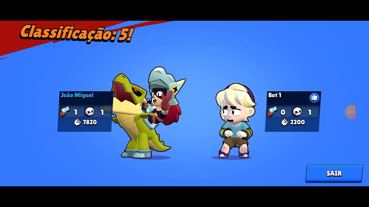 1 Skin Power Ranger do Brock, Sandy Pesadelo, E O Draco Vem aí no brawl ...