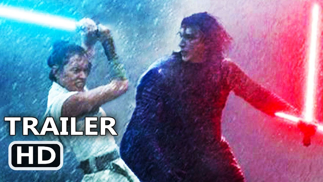 December 2019 Movie Trailers - YouTube