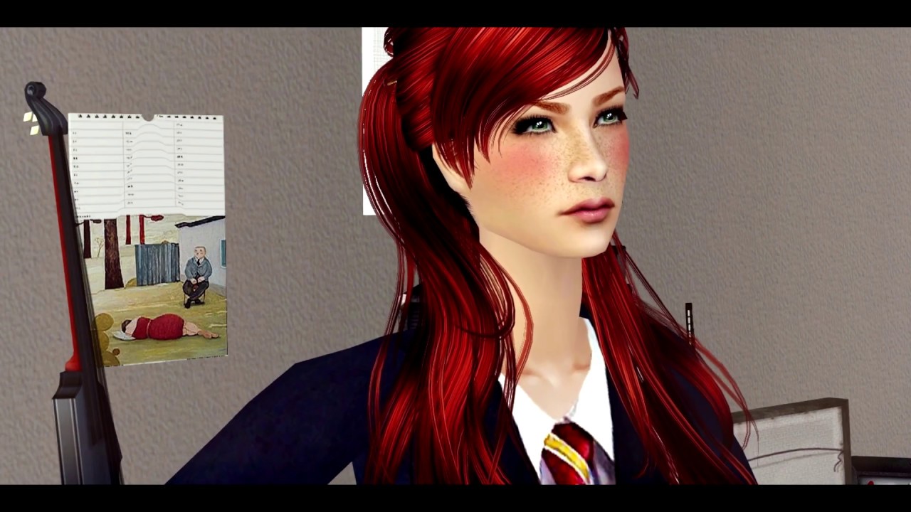 Spotlight Episode 2- Preview #1 [Sims 2 Vo Series] - YouTube