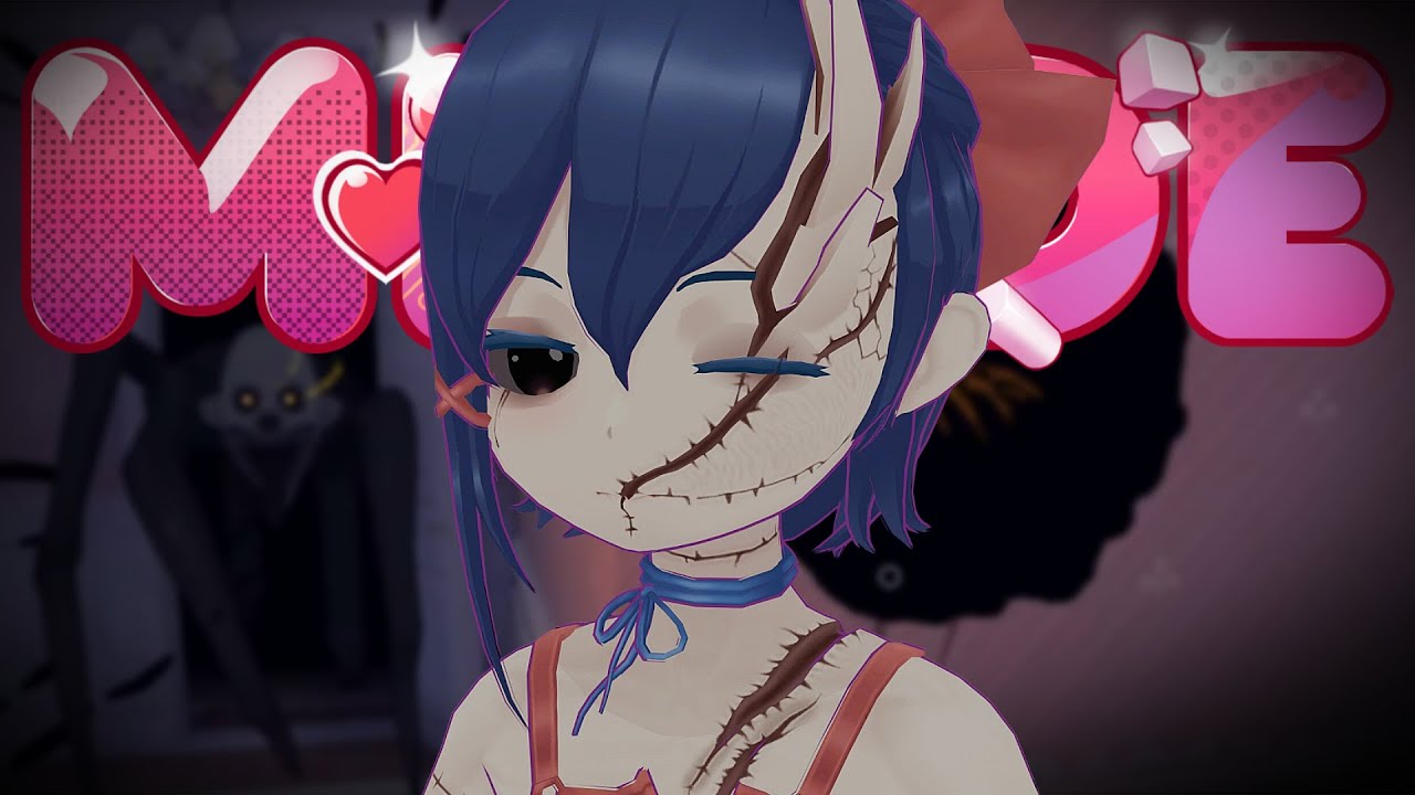 The Loop Is Terrifying! • MiSide • 02 - YouTube