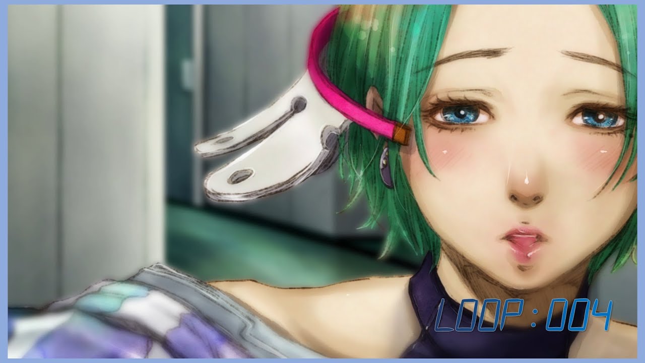 【グノーシア】珍しく頭を使ってみようと思う LOOP：004 - YouTube