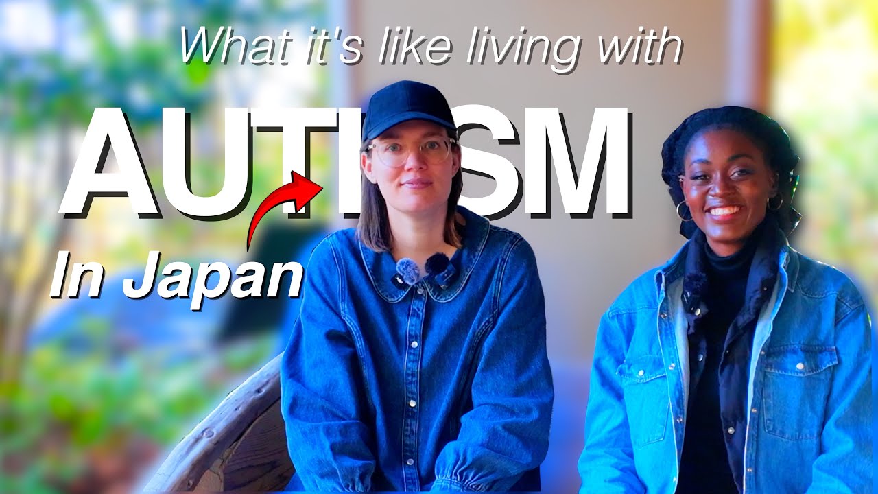This Autistic girl went to Japan, bought a house and started her own ...