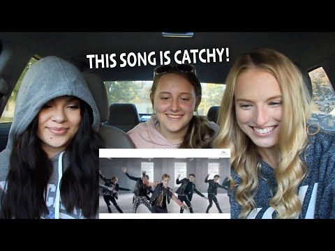 EXO 엑소 'CALL ME BABY' MV | Reaction