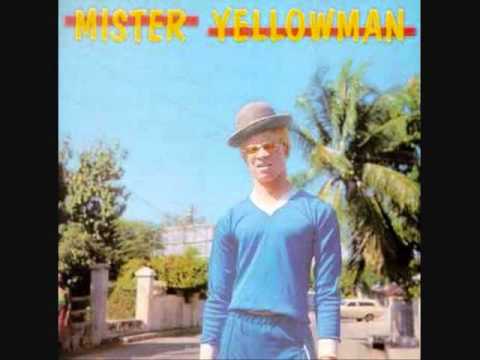 Billy Boyo and Yellowman - In de area / Lost mi lover - YouTube