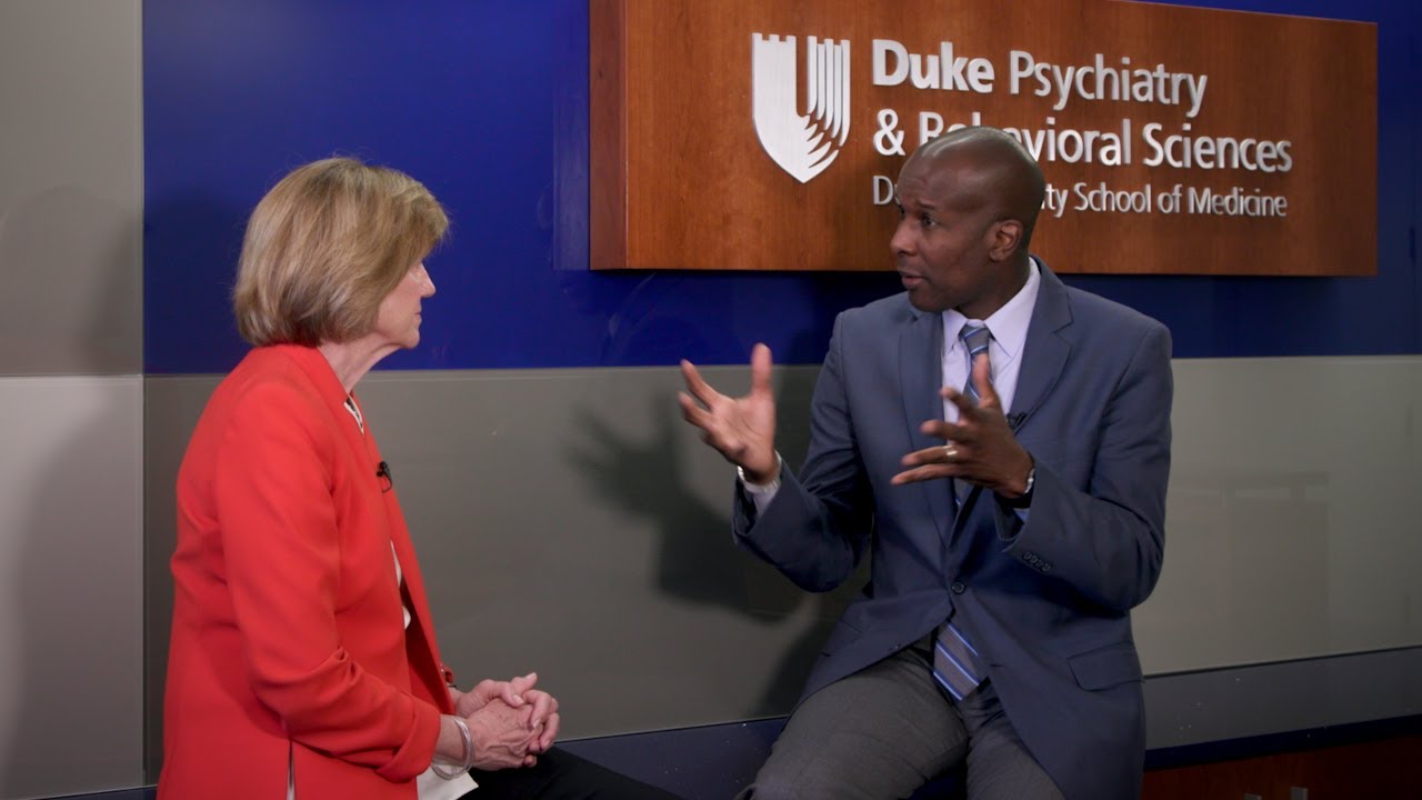 Centering Mental Health in Medicine: A Conversation with Damon Tweedy ...