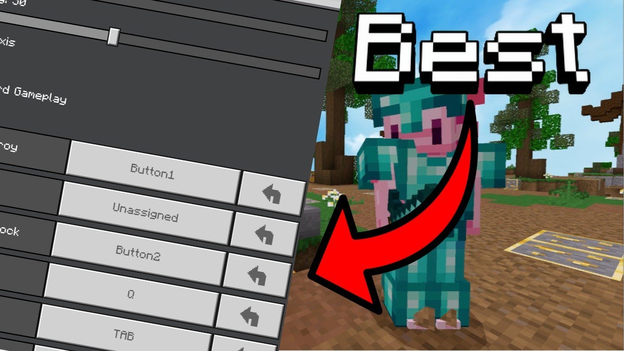 Do I Have WEIRD Keybinds? - YouTube