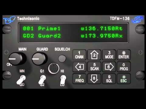 TDFM-136 Chapter 1 - Basic Functions - YouTube