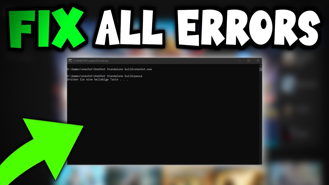 Epic Games – How to Fix Epic Games Errors - YouTube