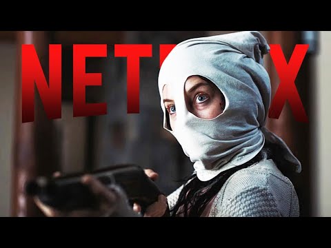 Top 10 THRILLER Movies on Netflix Right Now! 2024 - YouTube